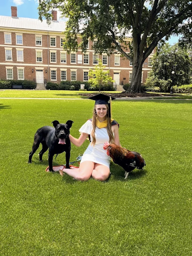 Shariat Lab at the University of Georgia