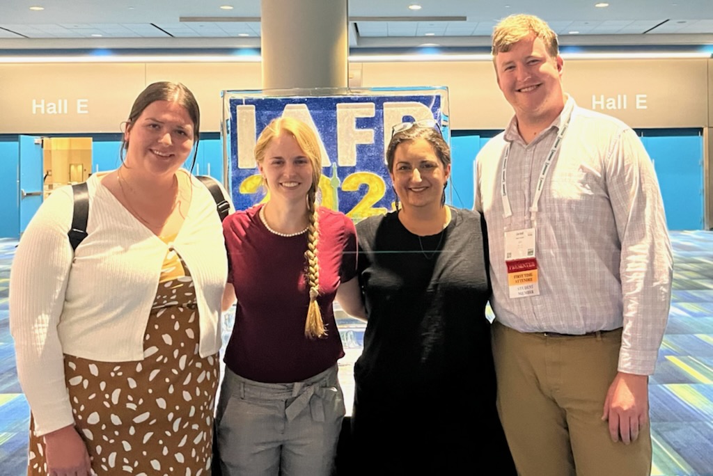 Shariat Lab at the University of Georgia